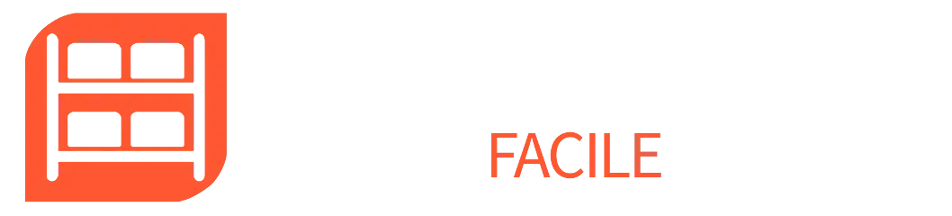 Login | Rayonnage Facile